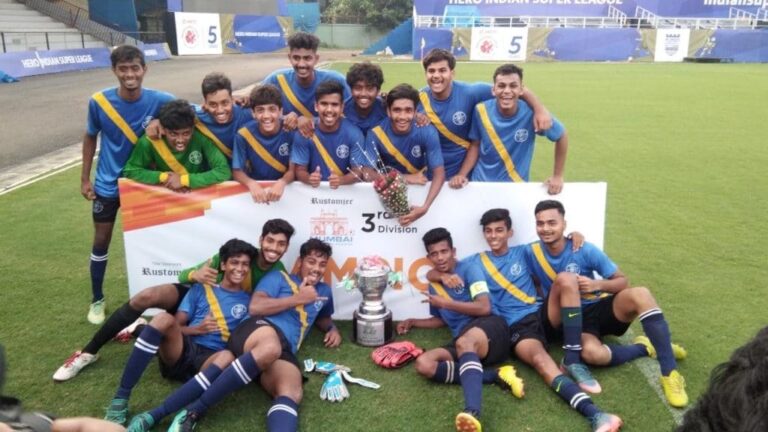 5 Best Football Academies in Mumbai | The Coach Crew