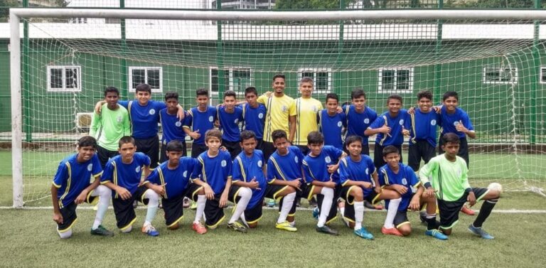 5 Best Football Academies in Mumbai | The Coach Crew