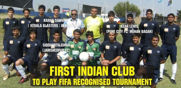 5 Best Football Academies in Mumbai | The Coach Crew