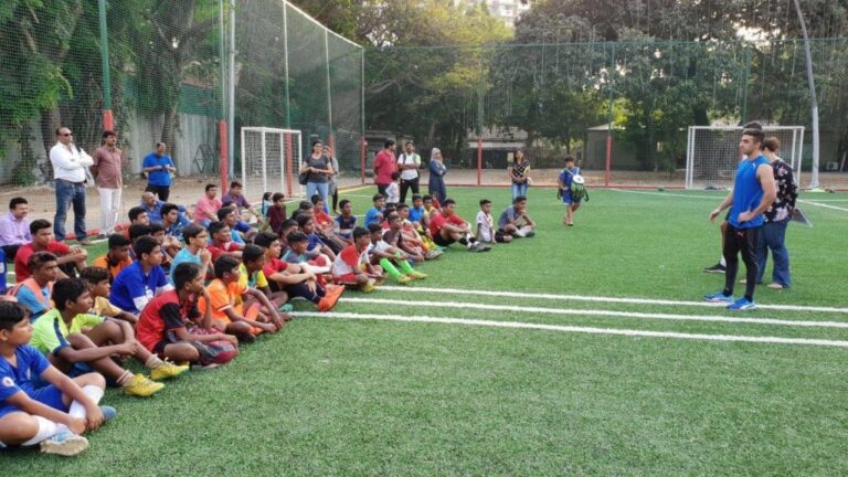 5 Best Football Academies in Mumbai | The Coach Crew