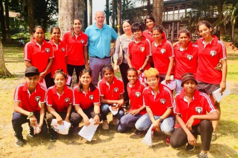5 Best Football Academies in Mumbai | The Coach Crew