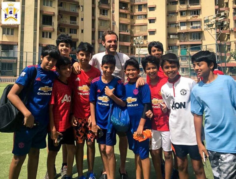 5 Best Football Academies in Mumbai | The Coach Crew